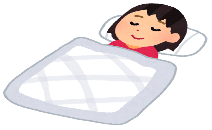 neru_sleep_woman | Salon de an（サロンドアン）